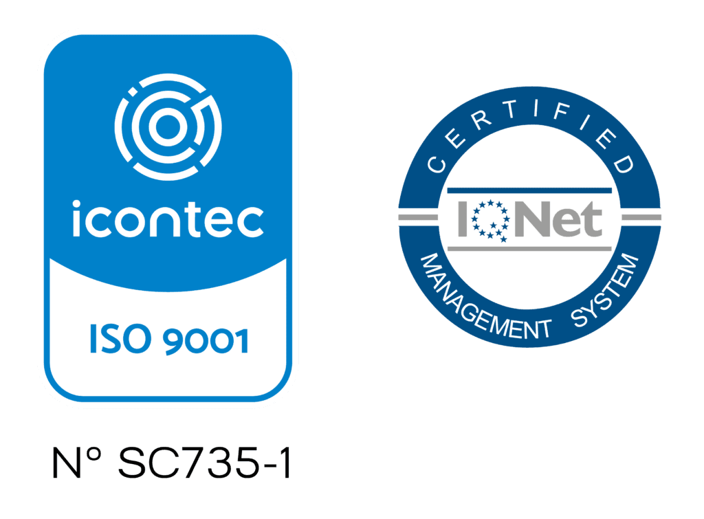 Personería de Medellín recibe recertificación del ICONTEC en la norma ...