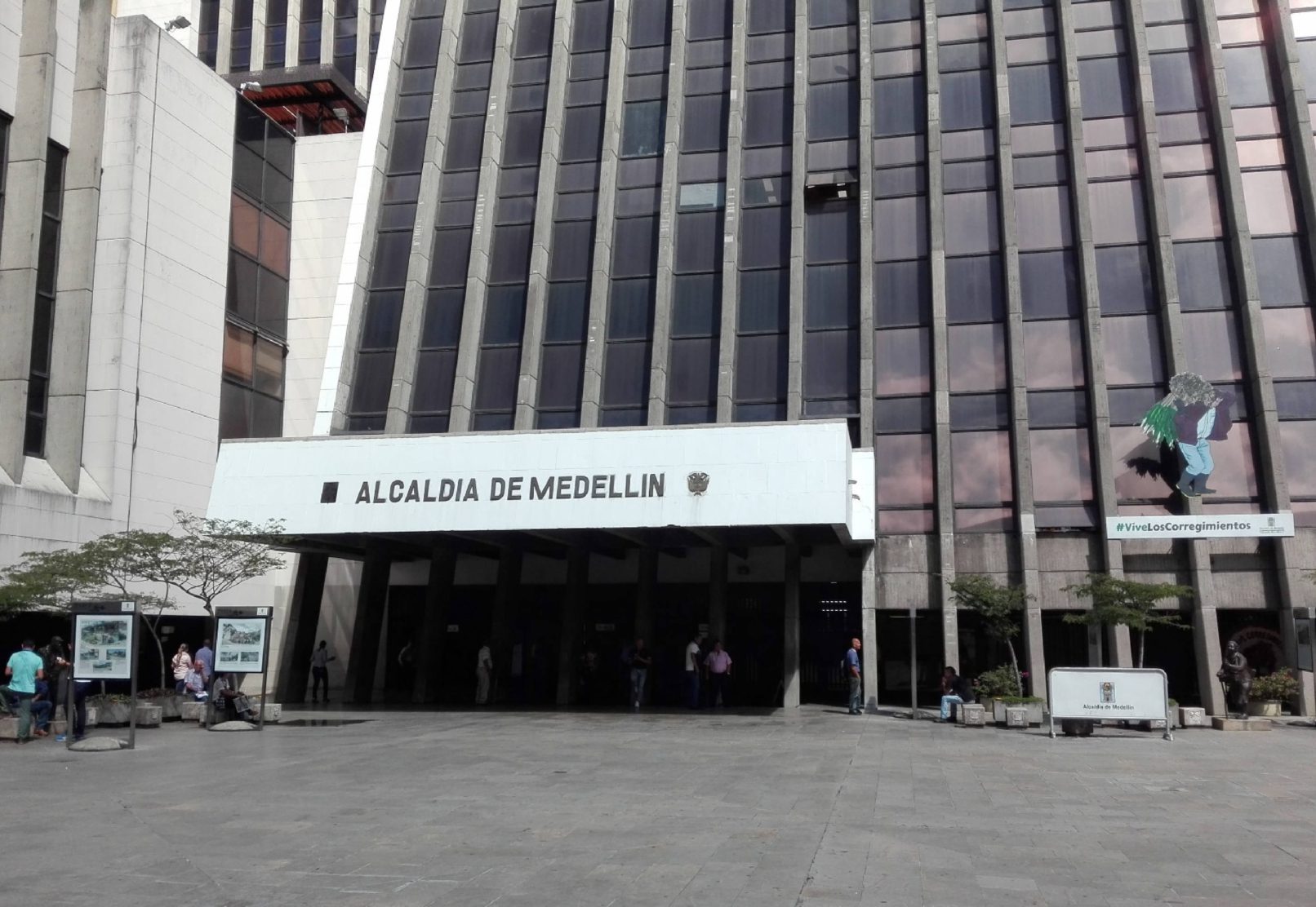 Fallo absolutorio en proceso contra ex funcionarios de Secretaría de ...