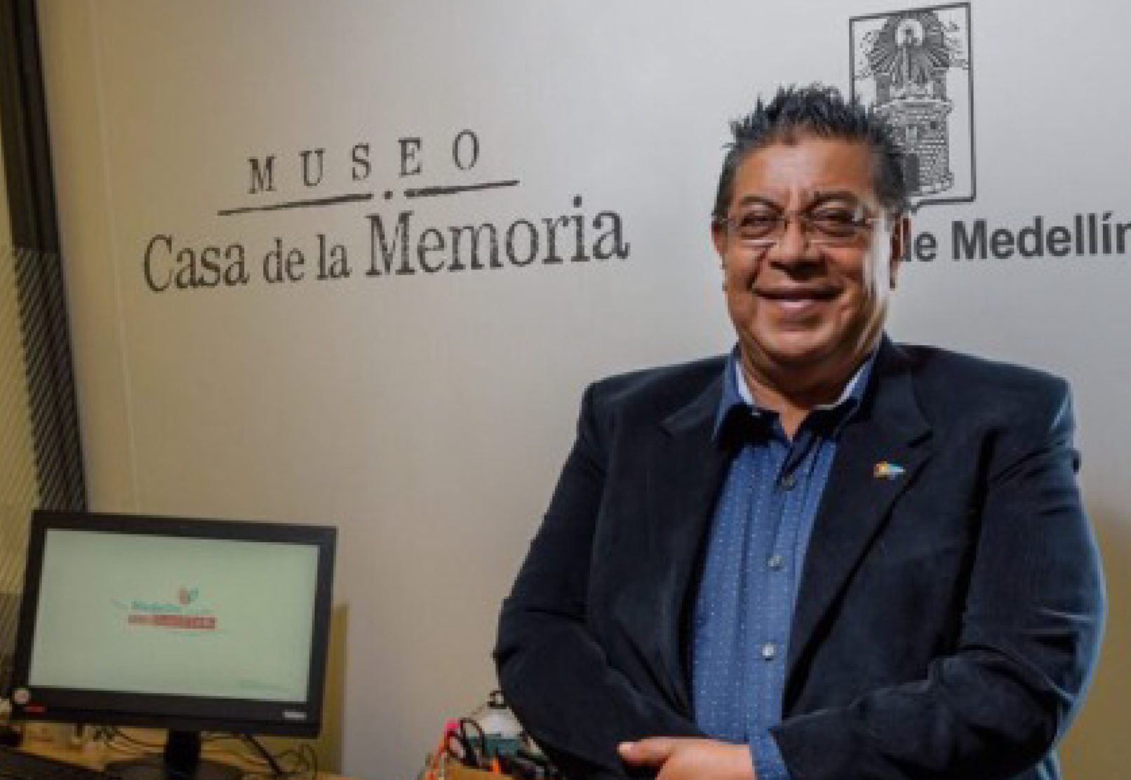 La Personería Distrital de Medellín destituyó e inhabilitó a Jairo ...